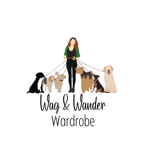 Wag & Wander Wardrobe