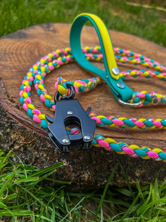 Paracord – Wag & Wander Wardrobe