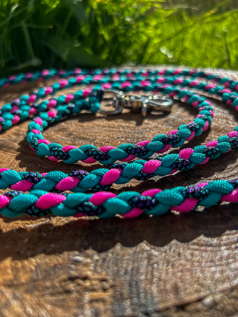 Paracord – Wag & Wander Wardrobe