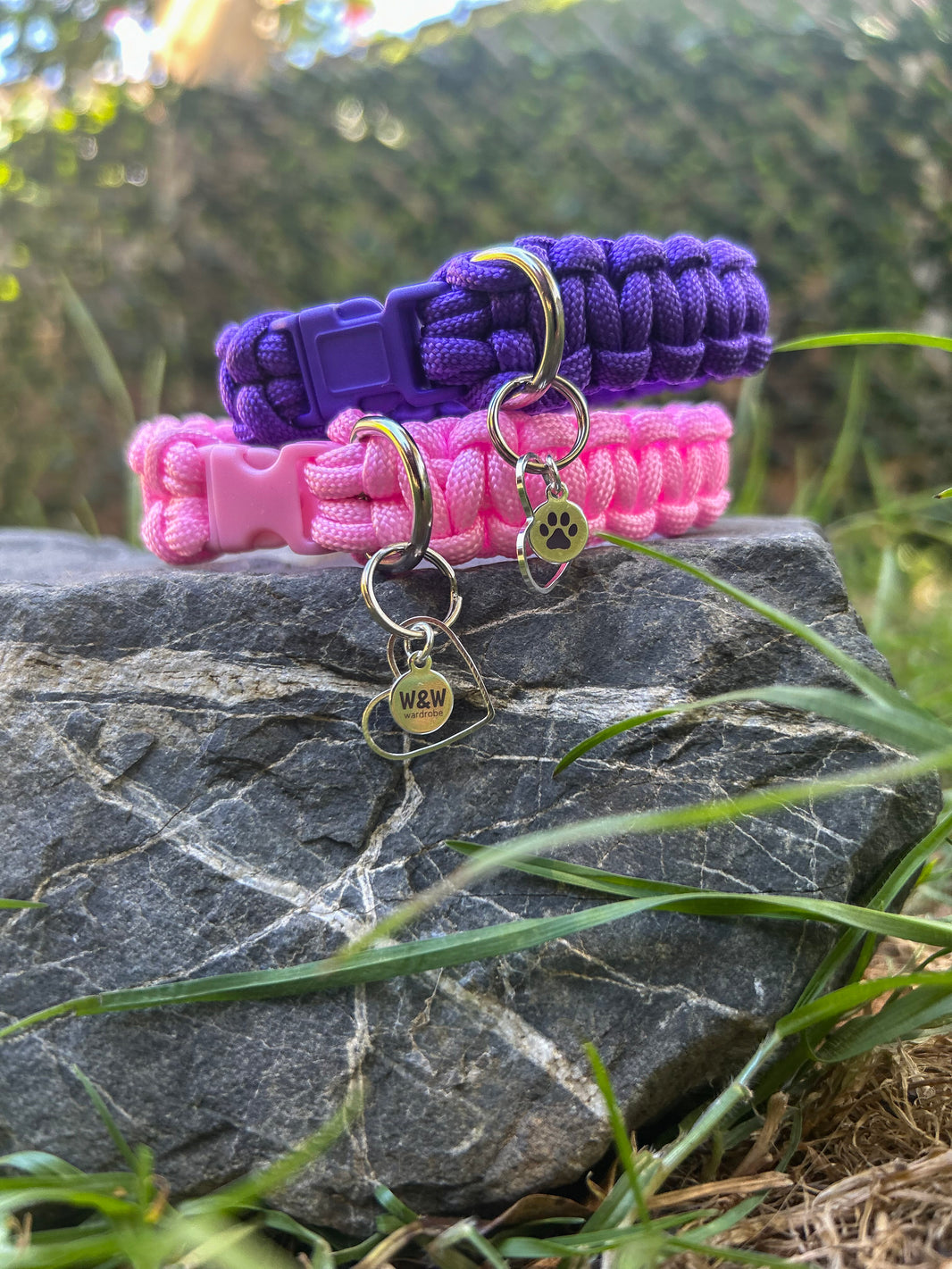 Wag & Wander Wardrobe