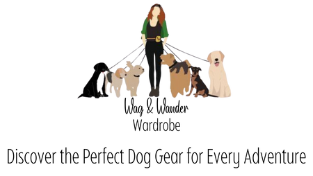 Wag & Wander Wardrobe